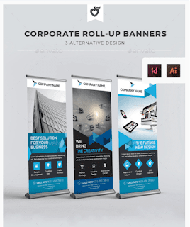 15+ Print Ready eye-Catching Banner Designs - eye-catching