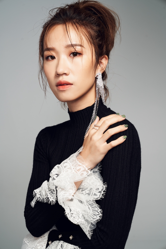 Lulu、盧廣仲金鐘合體 放話成為當晚收視最高潮 - WoWoNews