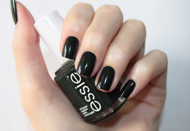 Time for nails: Essie Stylenomics