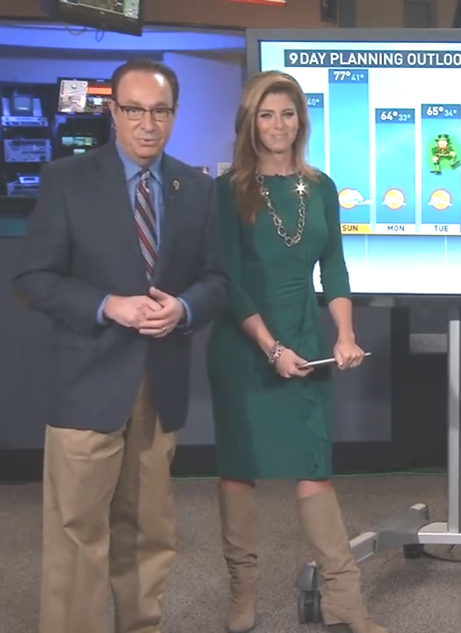 THE APPRECIATION OF BOOTED NEWS WOMEN BLOG : corey rose