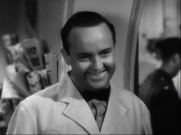 Another Old Movie Blog: Grady Sutton