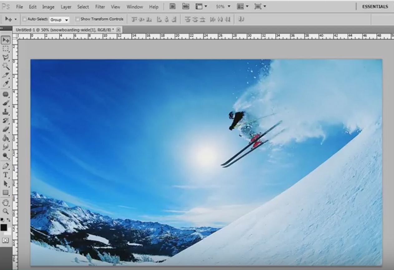 Half-Arsed Crafts: The Big Fat List of Photoshop Tutorials