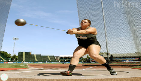 Athletics Event Names & Picture | Athletics Vocabulary | Necessary ...