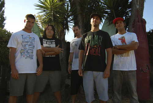 Reggae Universal: Iration