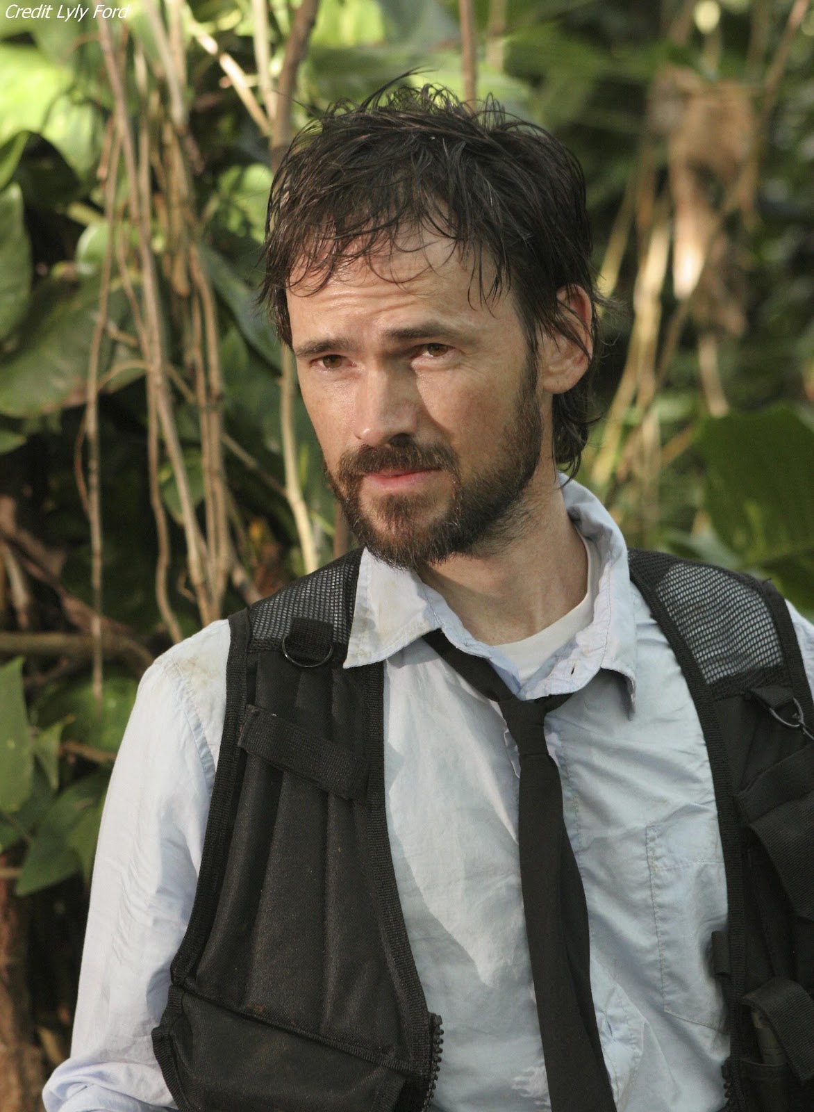 Daniel Faraday – Lost