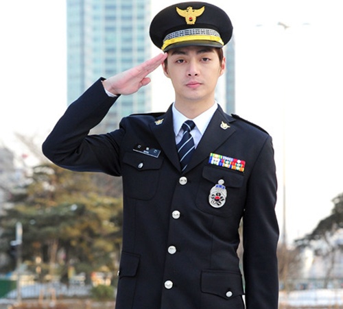 FANS KOREAN MUSIC AWARDS 2013: T-MAX