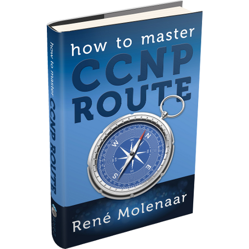 Zone Network: ประสบการณ์การเตรียมตัวสอบ CCNP