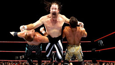 World Wrestling Entertainment: WWE Terry Funk