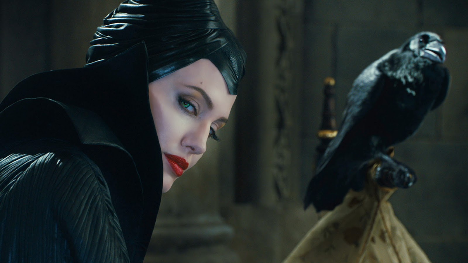 Disney Polska : [Film]- Czarownica!