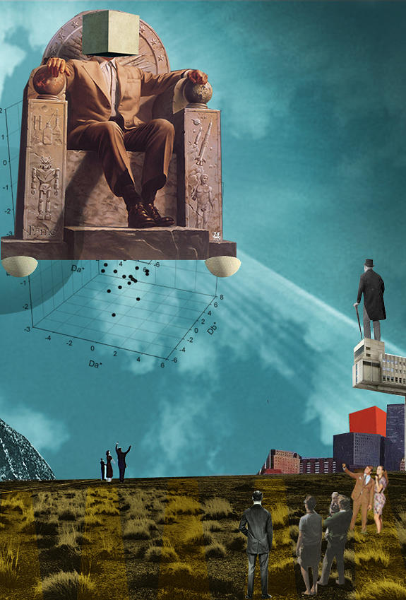 Diego Max e suas cacholas mágicas - Cachola Mágica