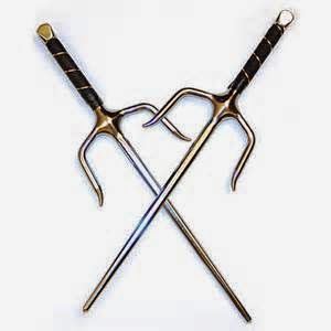 Isshin - Concentration the Art: The Case Against ‘Perfect’ Sai