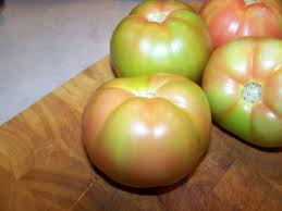 Southern Cooking: Fried Green Tomatoes