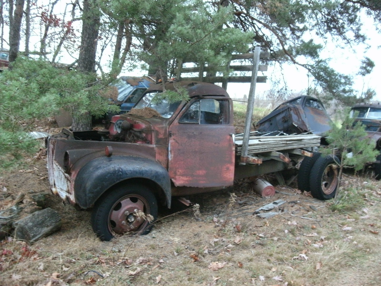 CARHUNTER : SHROCK BROTHERS STUDEBAKERS,TOYS AND CUSTOMS