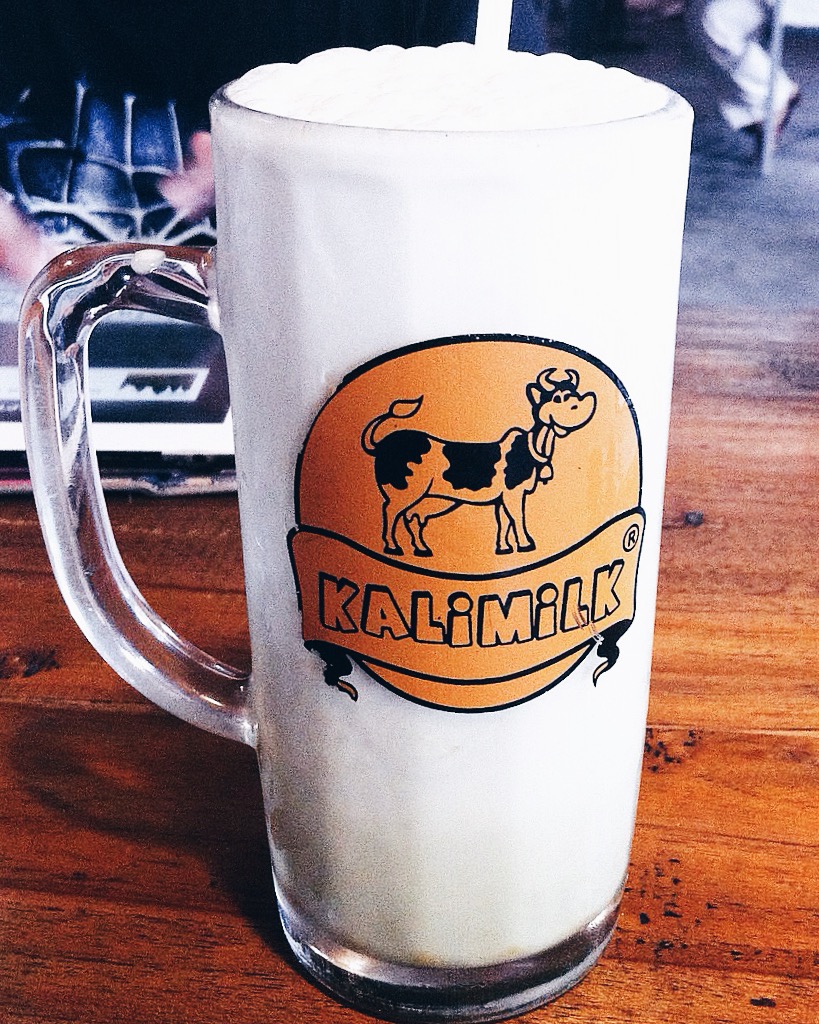 [Closed] Kalimilk, Yogyakarta