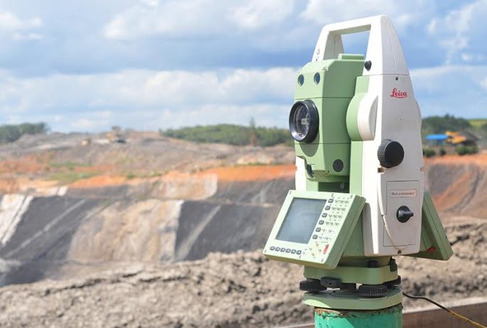 RHM: Slope Monitoring