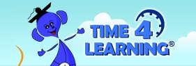 Schoolhouse Review: Time4Learning