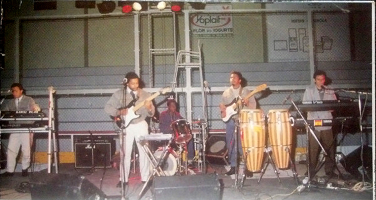 Nothin' Sez Somethin': Guinea-Bissau