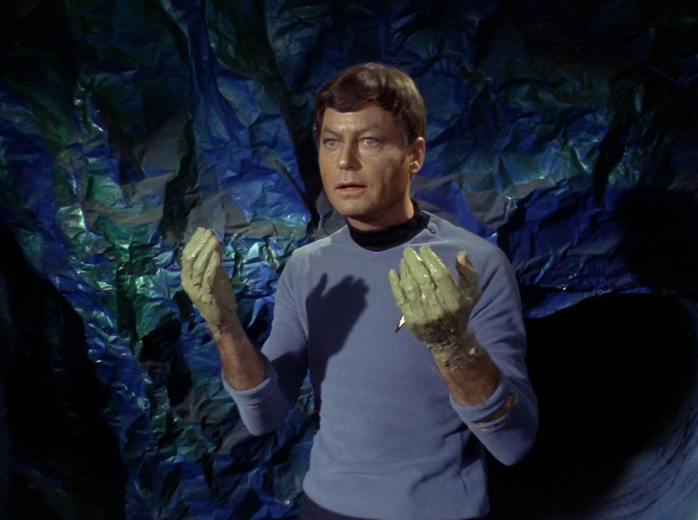 John Kenneth Muir's Reflections on Cult Movies and Classic TV: Star ...