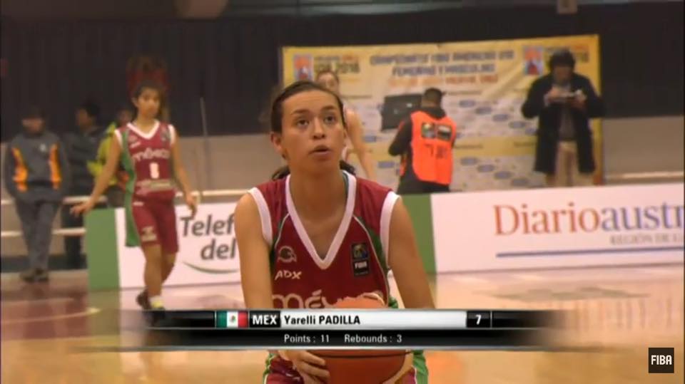 Entrevista a Yarelli Padilla: "Me siento muy orgullosa de haber ...