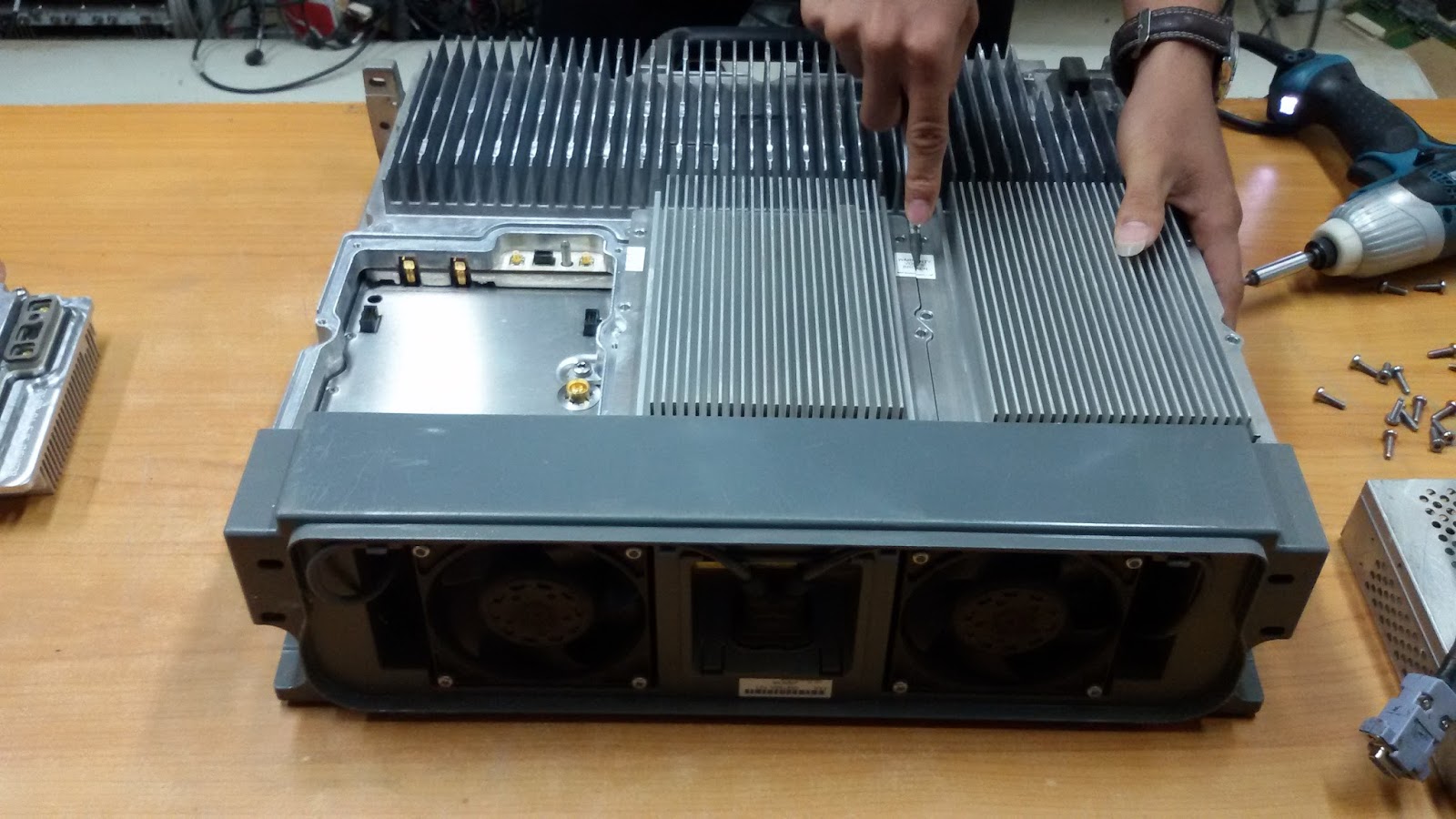 NOKIA RF 3G MODULE (FRGF)