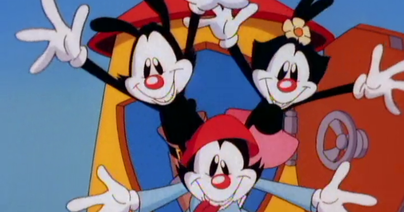 The Geeky Guide to Nearly Everything: [Videos] 107 Facts About the ...