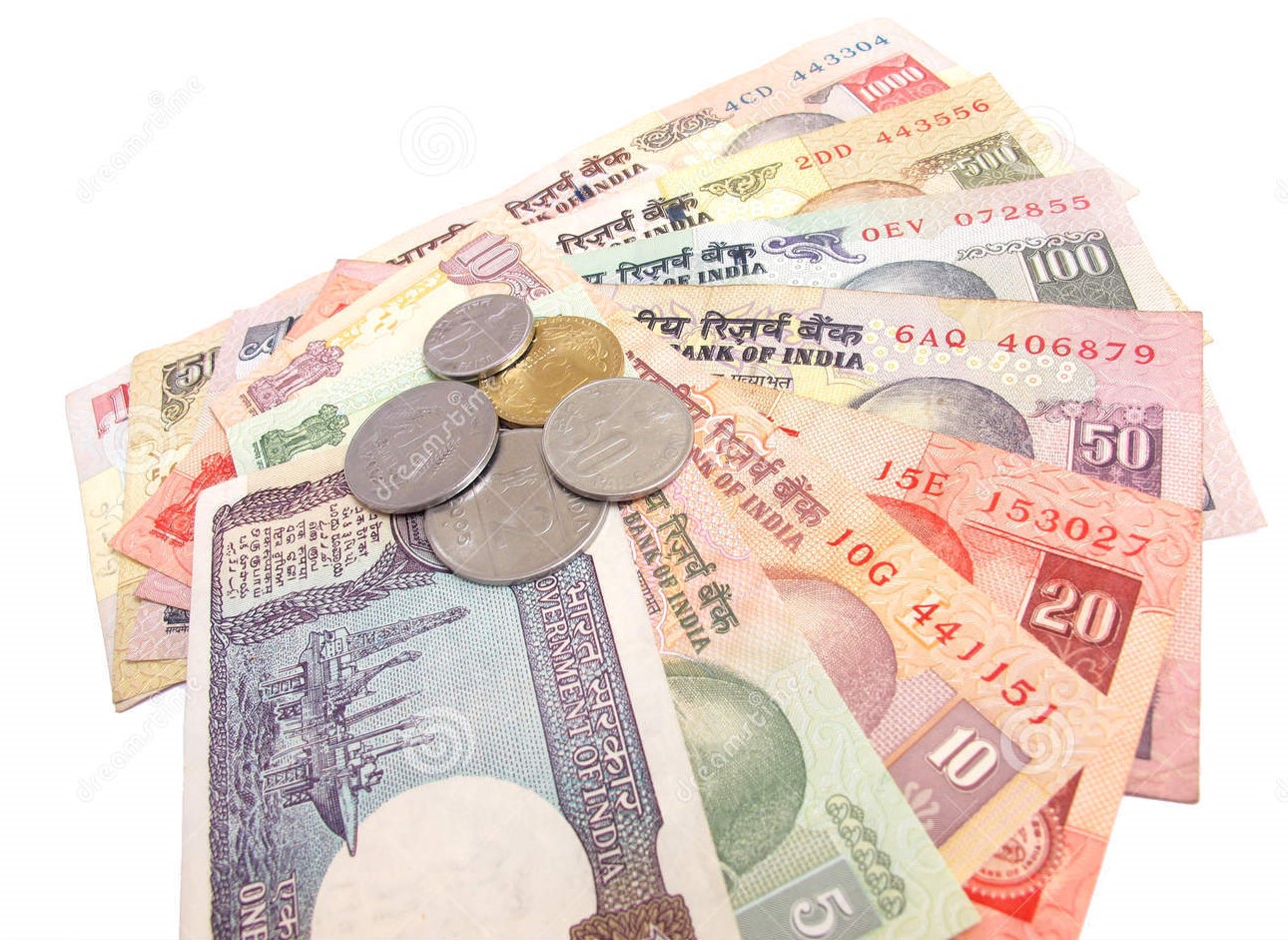 Interesting Facts About Indian Currency - Relook NEWS