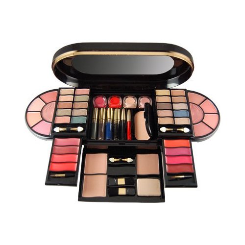 Ladies Fashion: Make up kits Design for Ladies