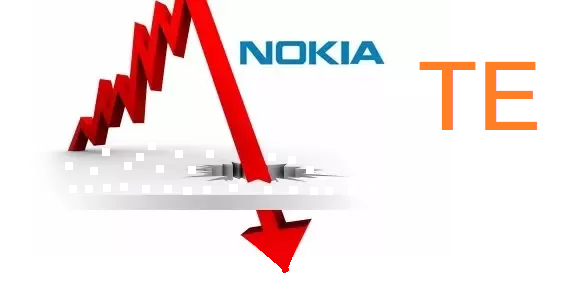 Technology: why did Nokia Fail?