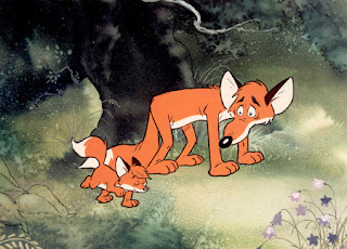 FEKETE ISTVÁN: VUK - OLVASMÁNYNAPLÓ - OLVASMÁNYNAPLÓK