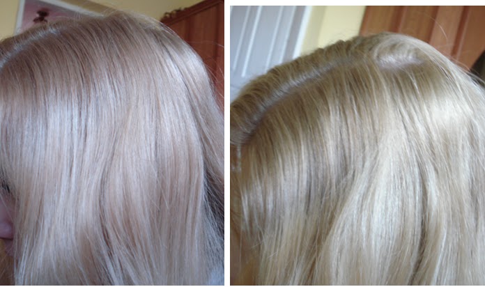 Because I'm Worth It: WELLA KOLESTON PERFECT 12/89 PERŁOWY BLOND ...
