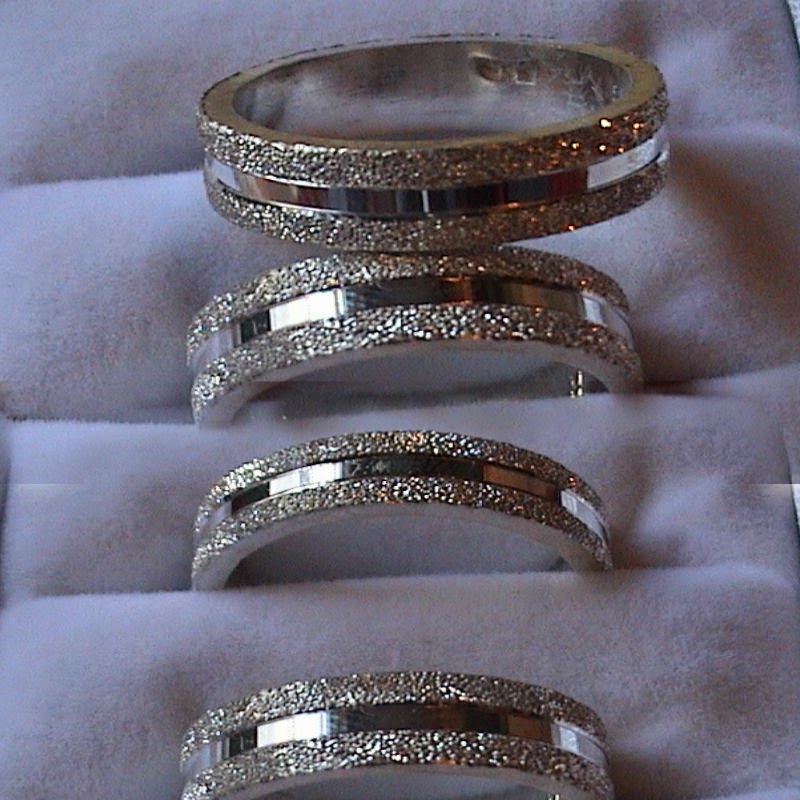 Argollas de Matrimonio 2