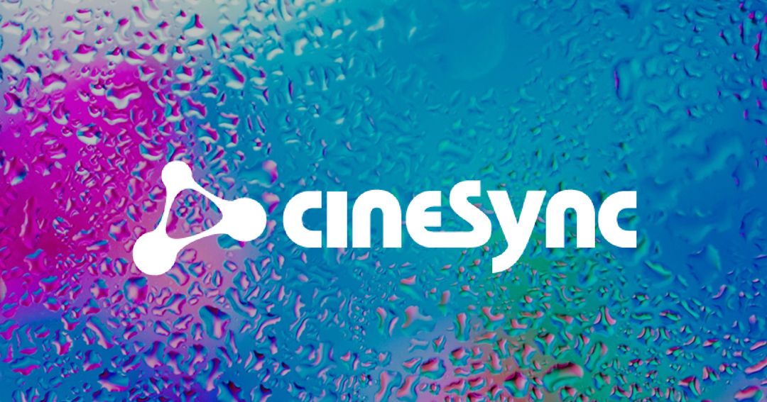 SOFTWARE: @Cospective lanza cineSync 4.1 en @SIGGRAPH 2017 - Dessignare ...