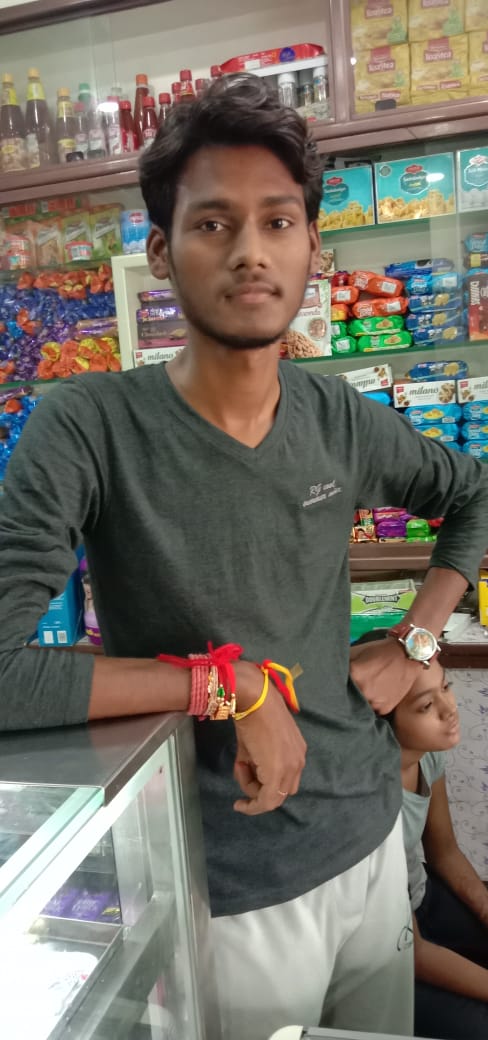 Lokesh kumar panchal