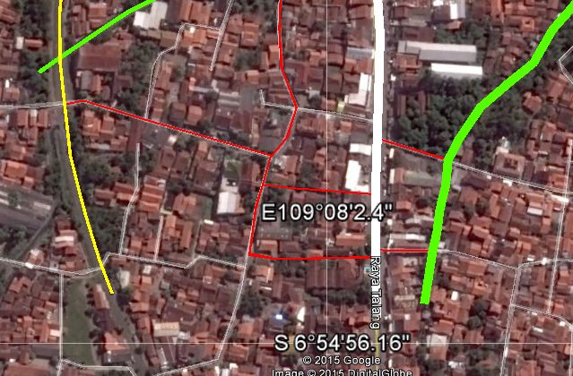 TUTORIAL PENYUSUNAN PETA DESA DENGAN GOOGLE EARTH PRO | Pondok Edukasi Desa