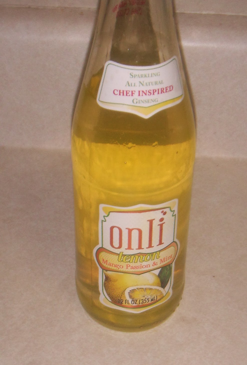 Mommie of 2: Onli Beverages - Elevating Taste - Review and Giveaway 1/ ...