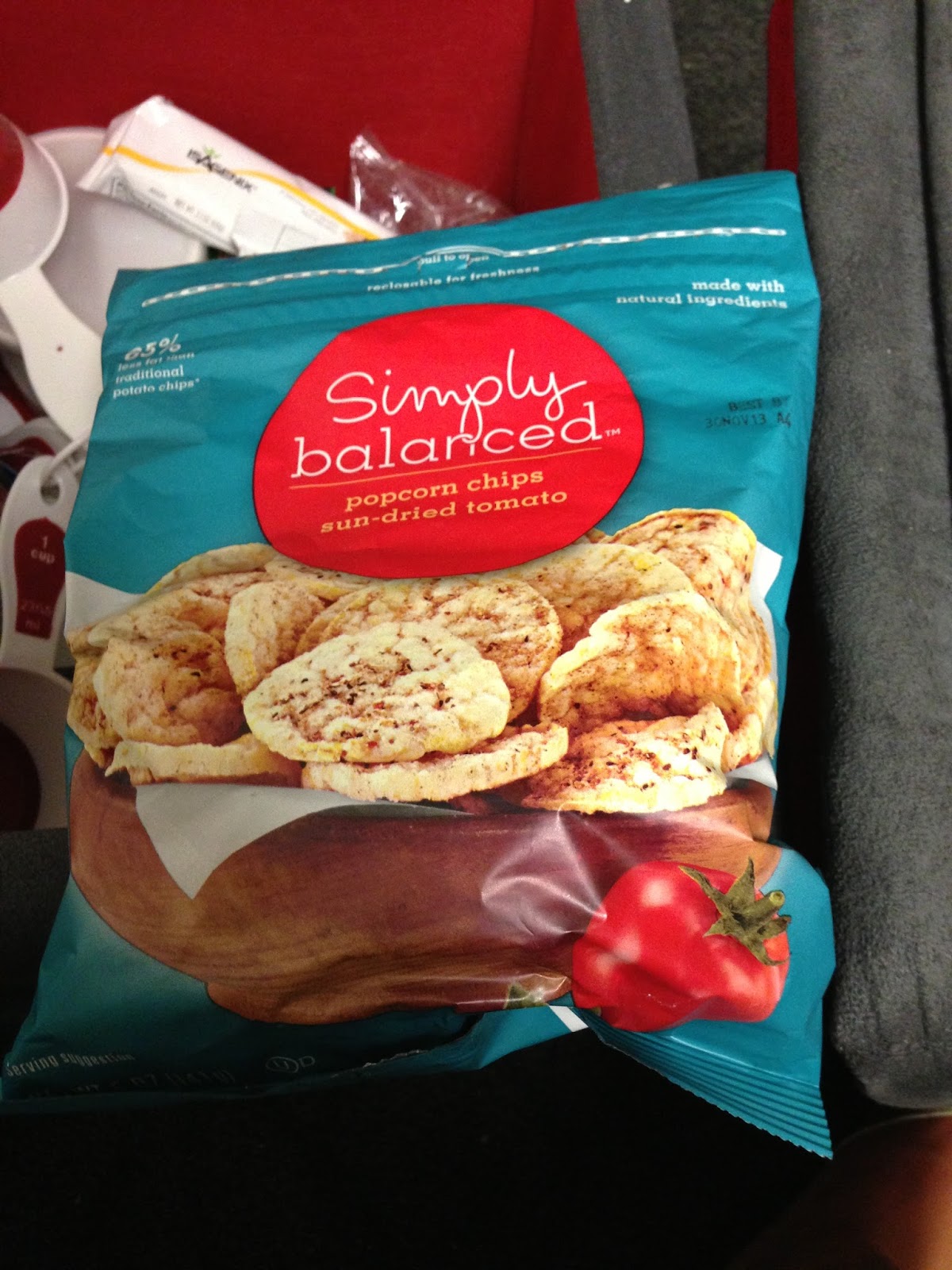 Bailey McKenzie: Snacking In Your Dorm Room