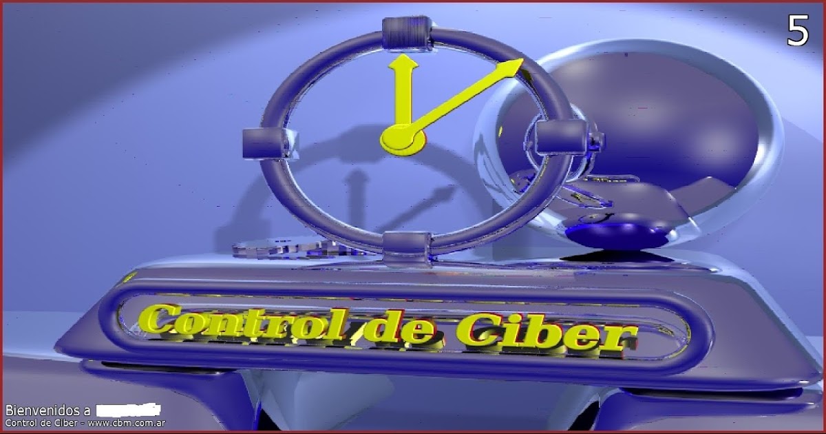 ¿Cómo instalar un servidor del ciber control? - fase tecnológica