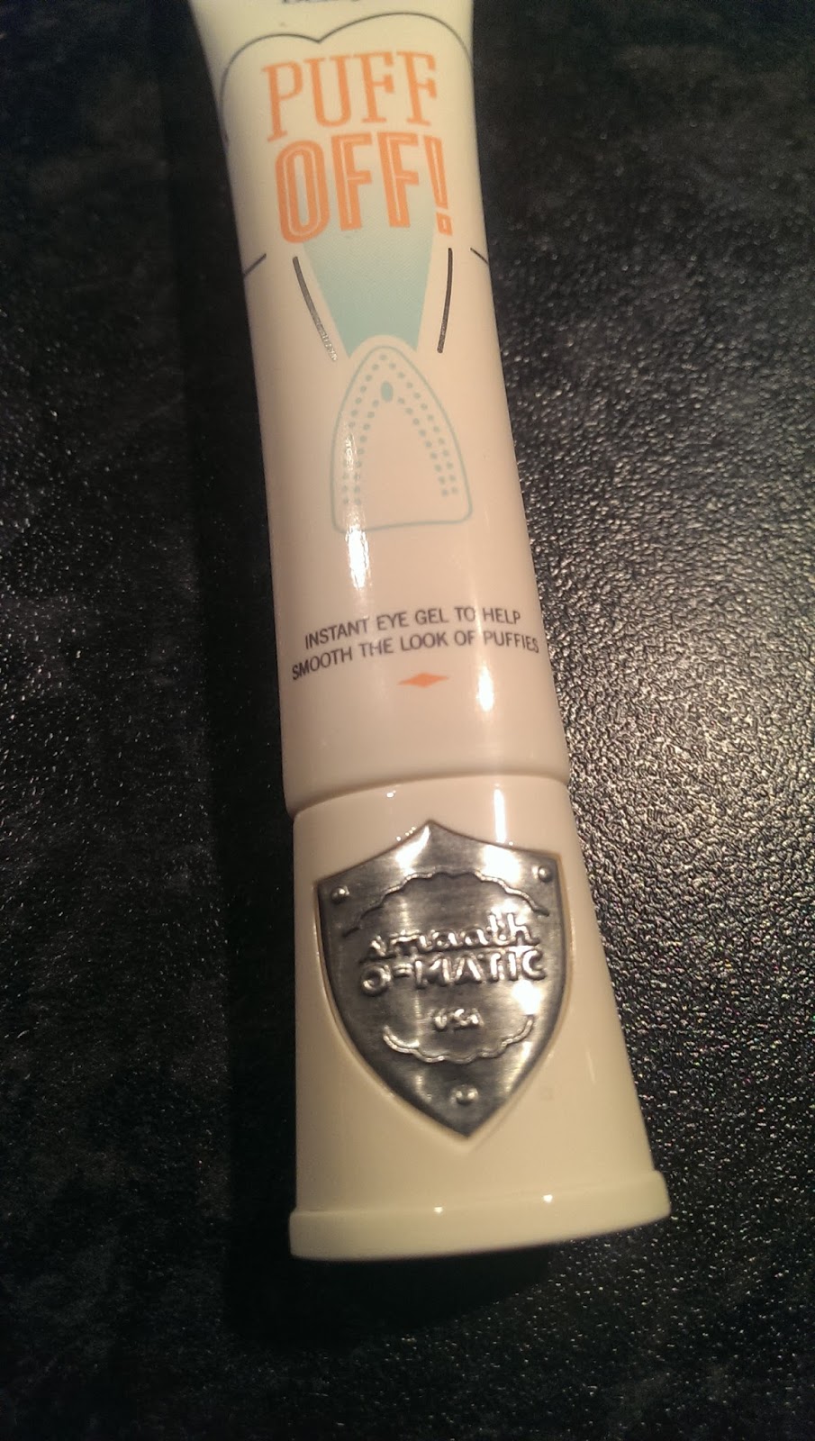 FIRST LOOK PHOTOS OF 2015 BENEFIT COSMETICS' RELEASE PUFF OFF! - A Life ...