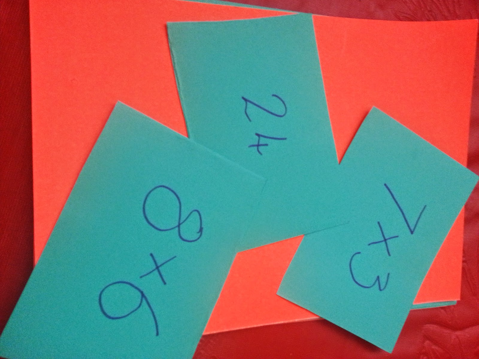 Making Teaching Times Tables Fun! | The Parent Game