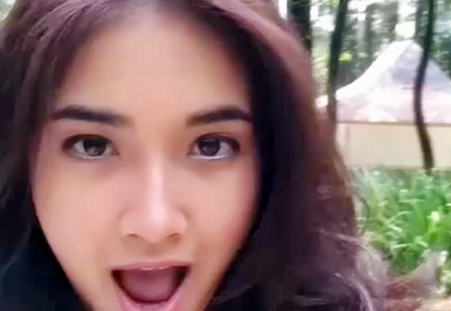 Biodata Artis: Profil Biodata Nadya Arina