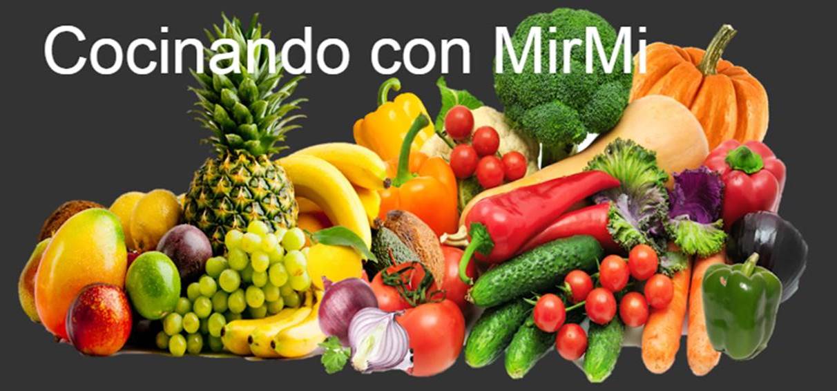 Cocinando con MirMi: COCER PATATAS EN OLLA GM F