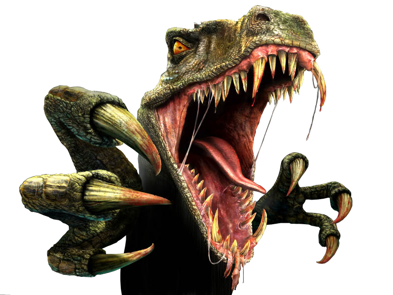 Render - Turok Evolution | Renders Dez