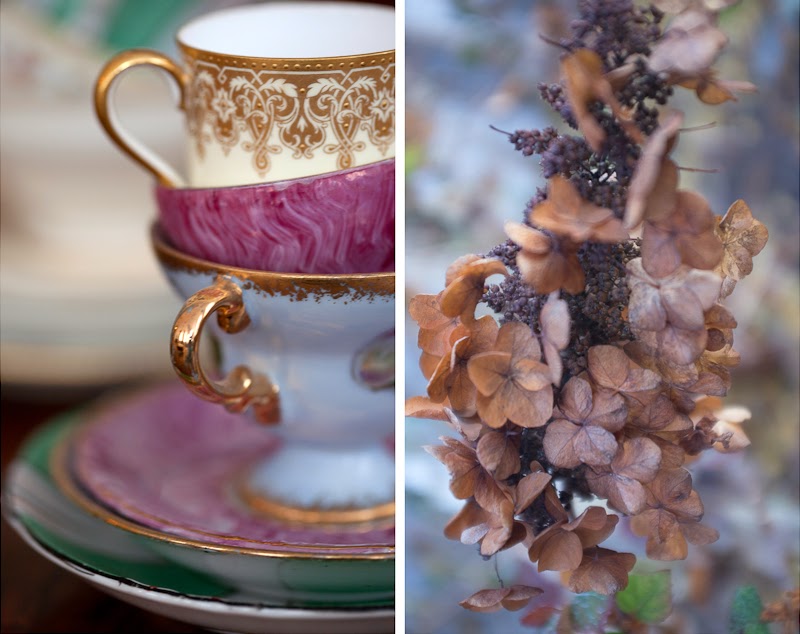 three little halves: Caramelized Slivovitz, the Serbian Tea