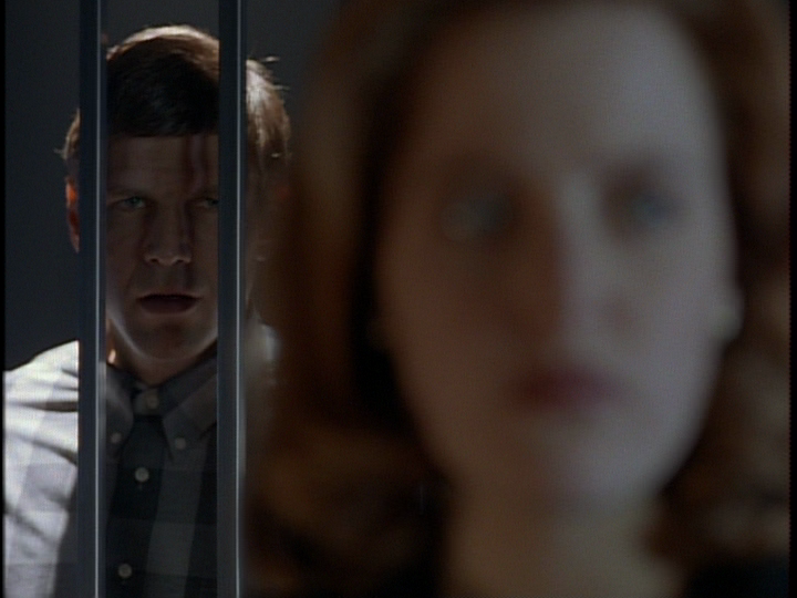 I Want to Review: Case 02, File 13: Irresistible