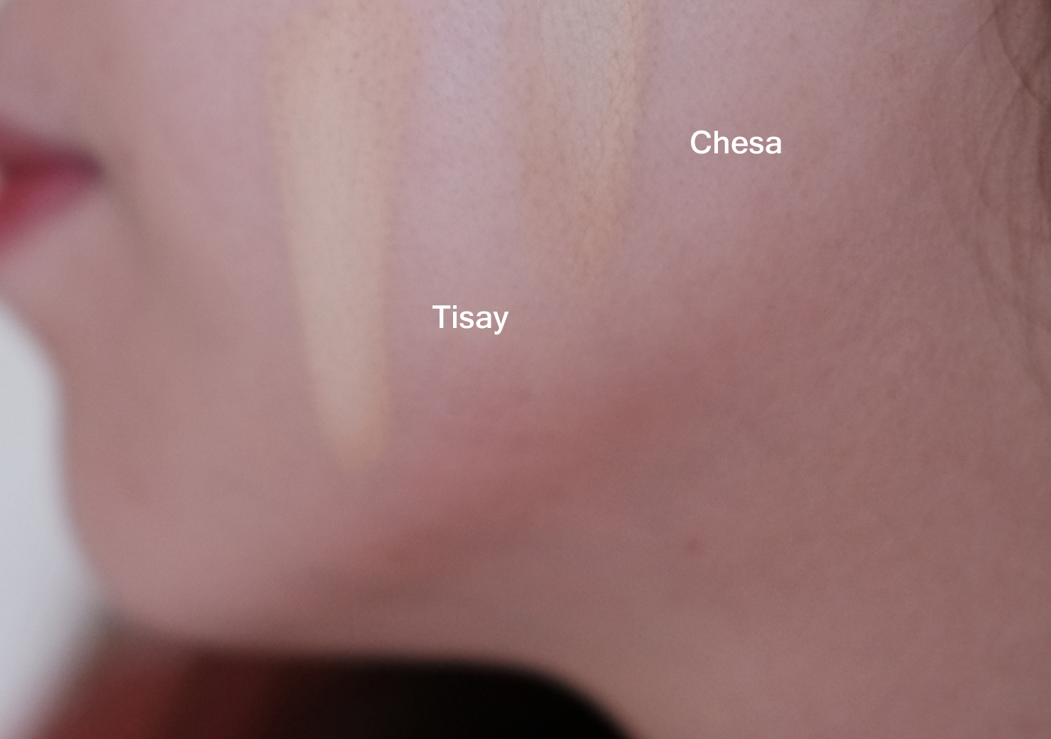 VICE Cosmetics Duo Finish Foundation Review | Rockstarmomma