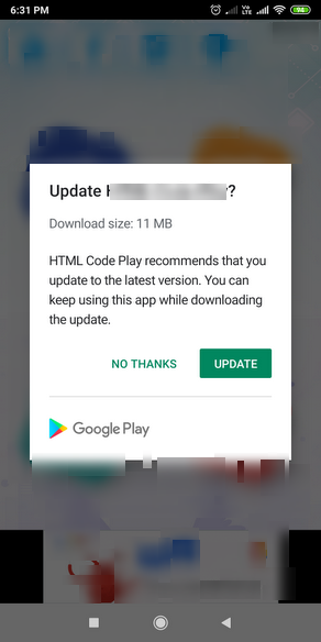 npm:cordova-plugin-codeplay-in-app-update | Skypack
