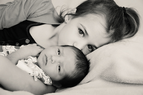 For Dear Sister: Sister Wallpapers