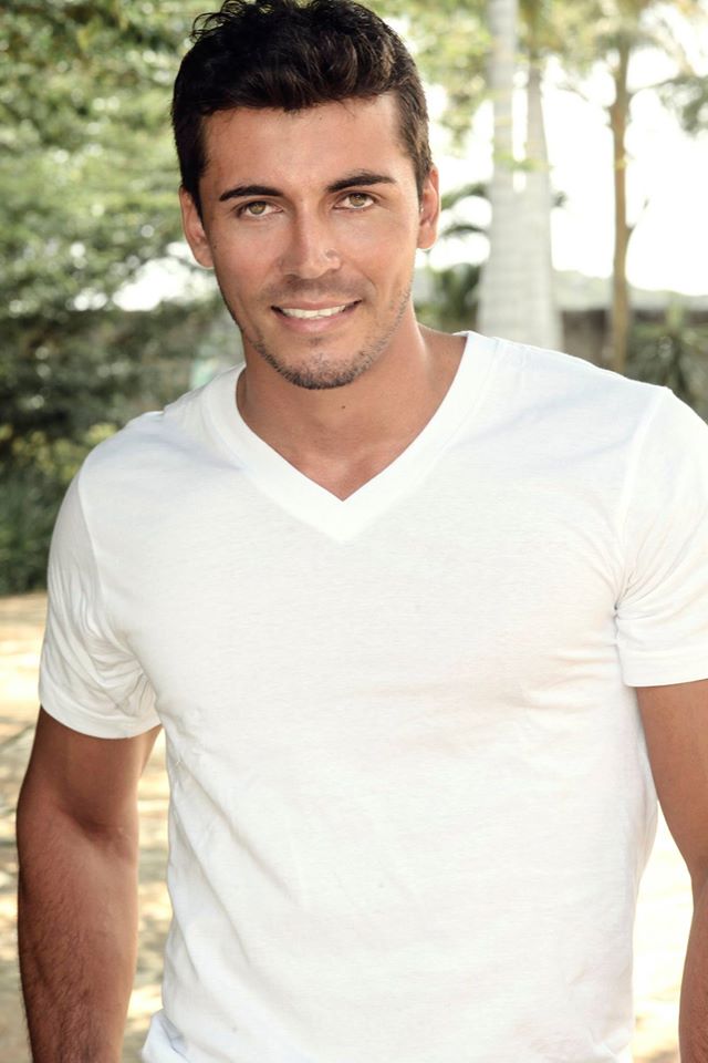 Mister Model Costa Rica 2016 candidates | Apollo Male Gods