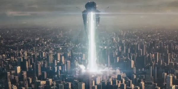 A Superman Hater Watches “Man of Steel” – Eric J. Juneau