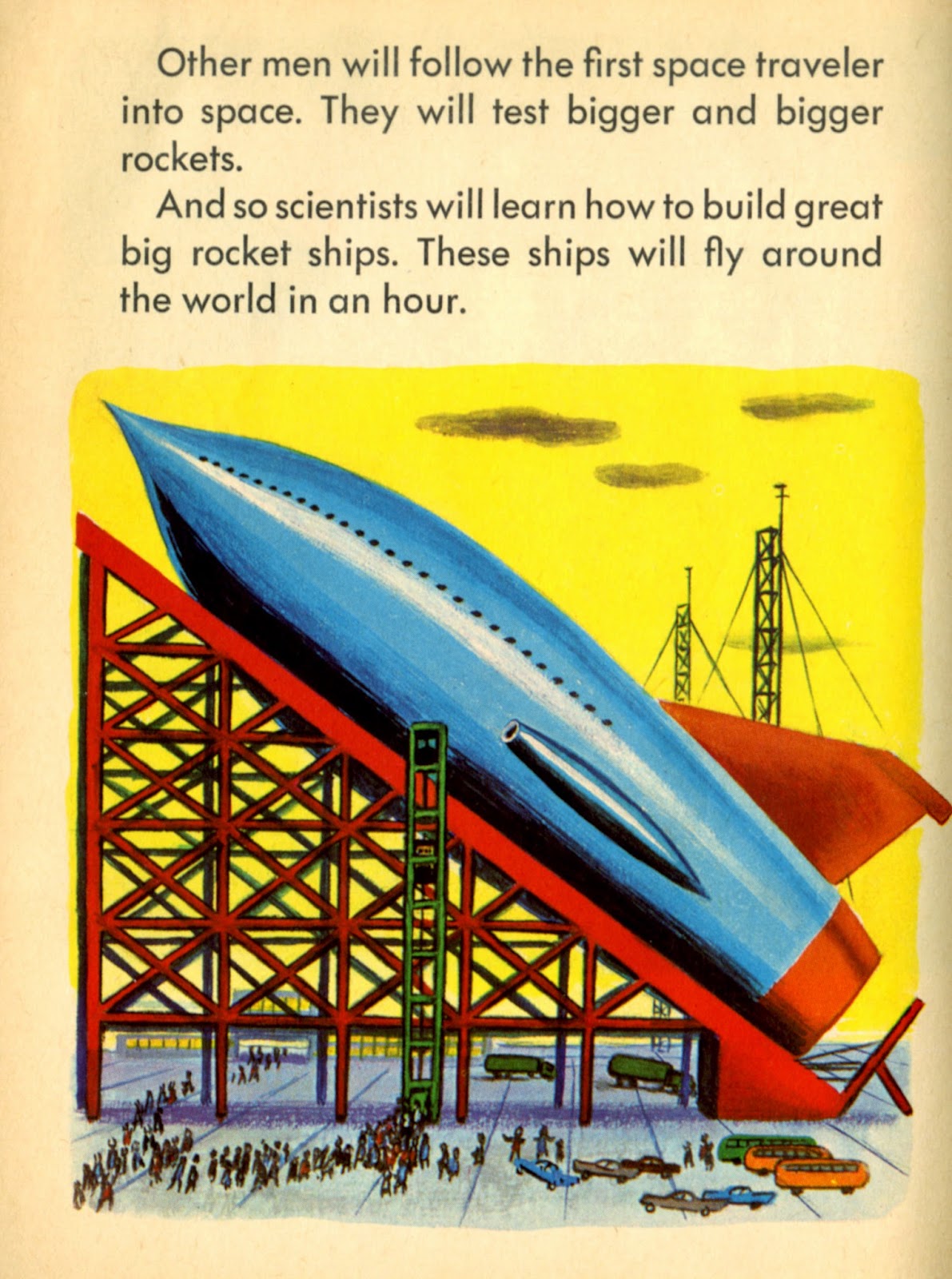 Dreams of Space - Books and Ephemera: Exploring Space : A True Story of ...